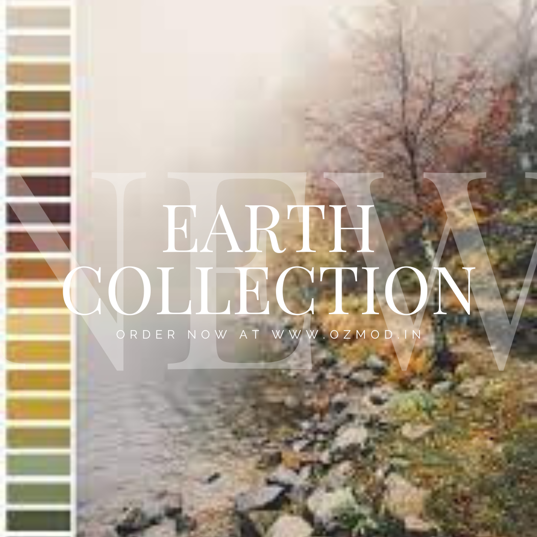 Earthy Colour Shirts - Buy Earthy Colour Shirts online – OZMOD