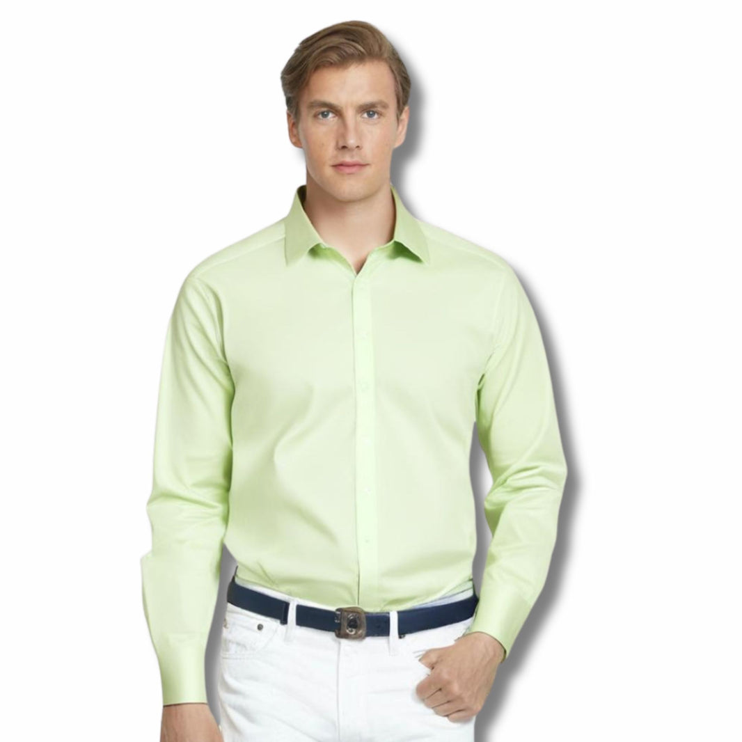 Light Colour Shirts - Buy Light Colour Shirts online – OZMOD