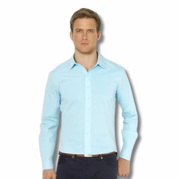 Light Colour Shirts - Buy Light Colour Shirts online – OZMOD